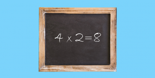 Numbers & Math - Matt French Tutor