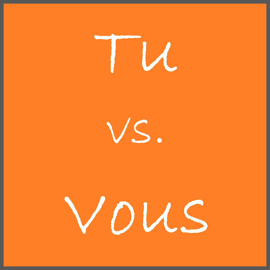 French Conjugation - Matt French Tutor