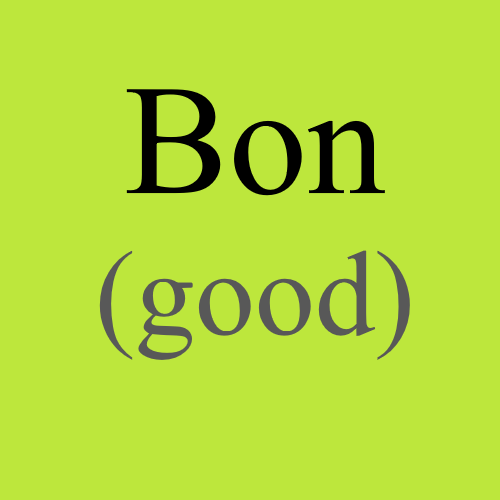 The sound ɔ̃ : on and om - Matt French Tutor