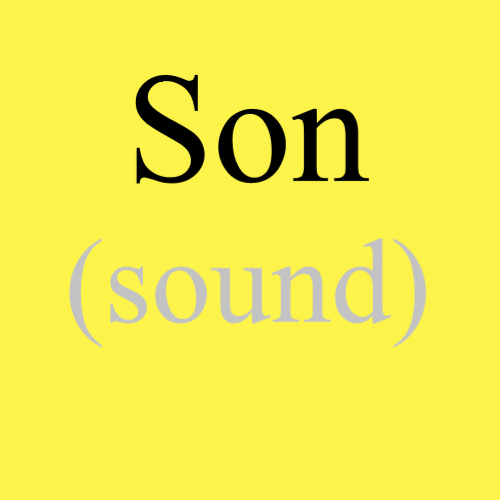 The sound ɔ̃ : on and om - Matt French Tutor