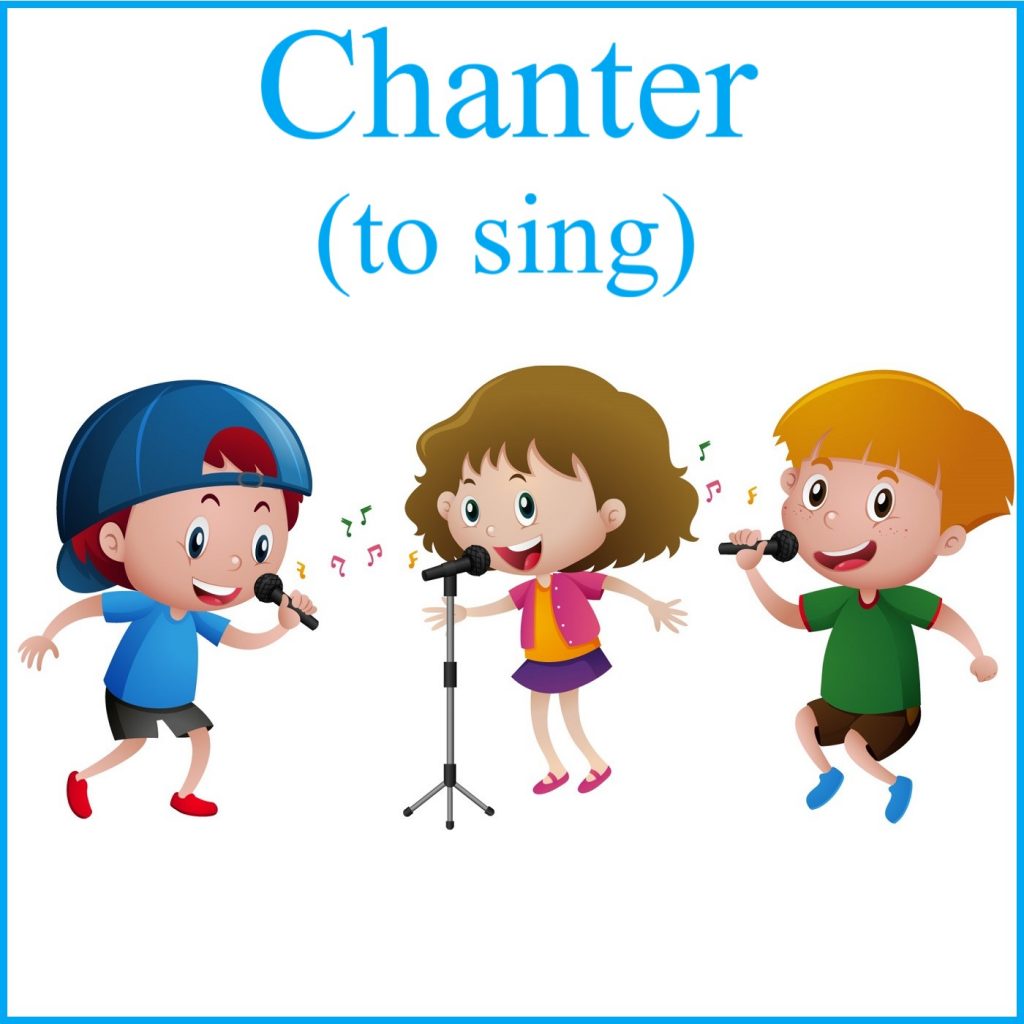 What is a verb ? - Matt French Tutor