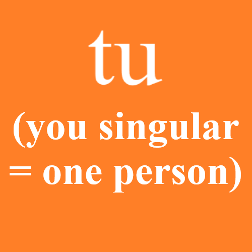 French Subject Pronouns - Matt French Tutor