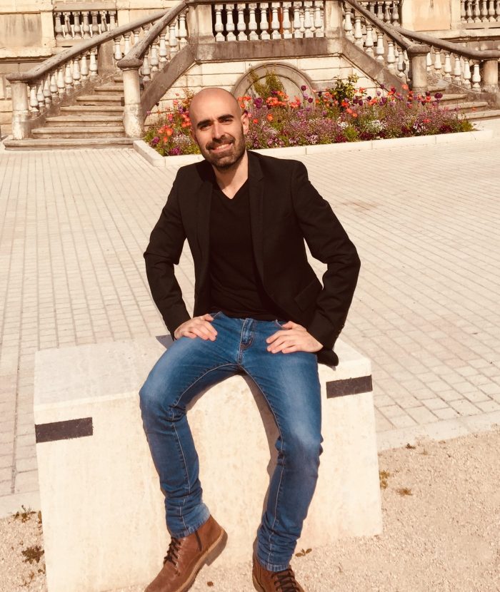 About me - Matt French Tutor